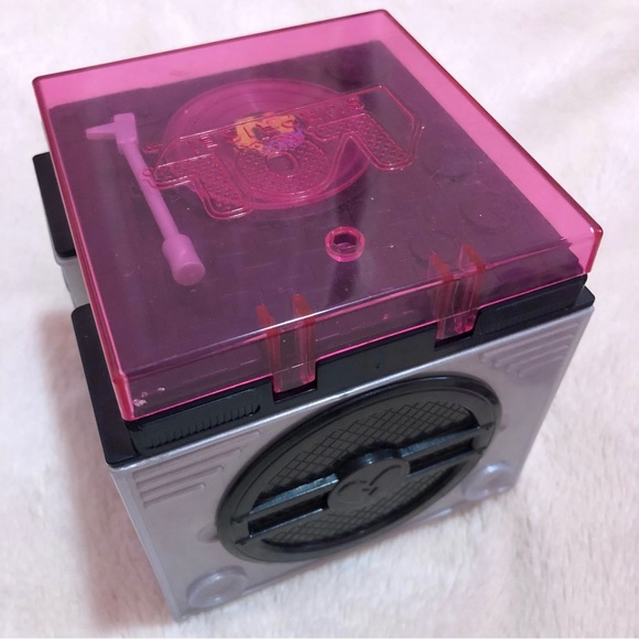 L.O.L. Surprise! | Toys | Lol Surprise Record Boombox Music Player ...